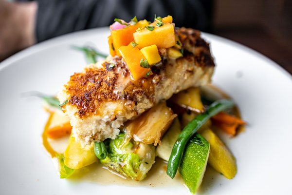 THE FISH HOPPER - 5346 Photos & 4907 Reviews - Seafood - 700 Cannery ...