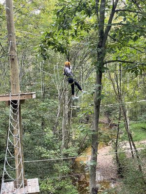 CANOPY ADVENTURE PARK - Updated June 2025 - 21 Photos & 10 Reviews ...