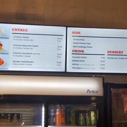 OH MY CHICKEN - Updated October 2025 - 144 Photos & 117 Reviews - 5870 ...