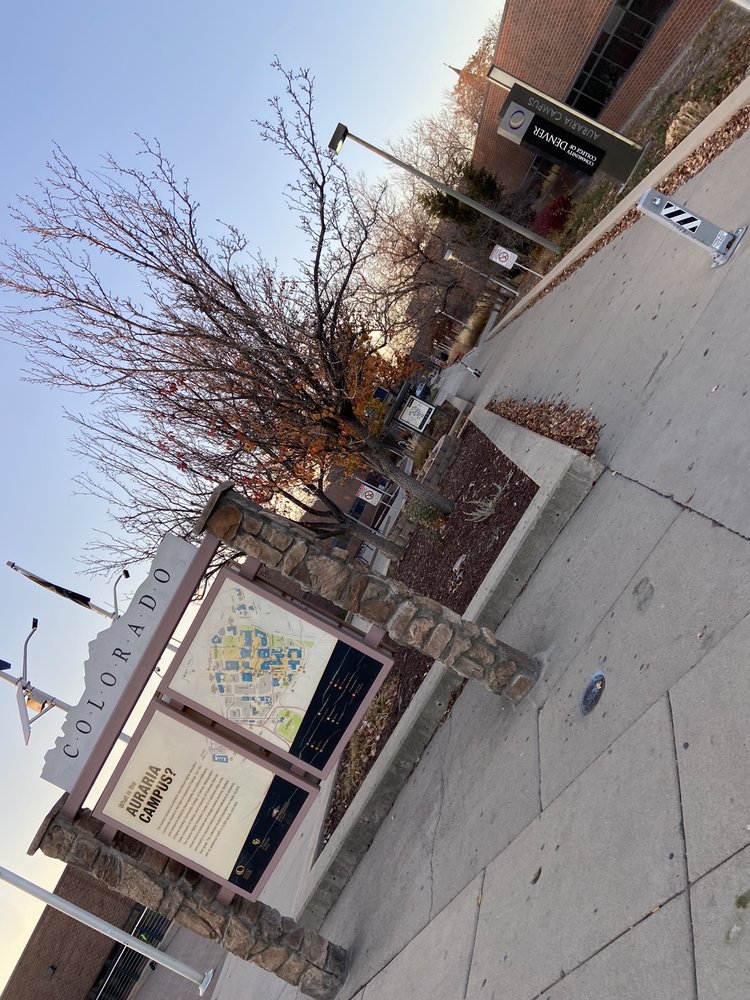 COMMUNITY COLLEGE OF DENVER - Updated October 2025 - 10 Photos & 49 ...