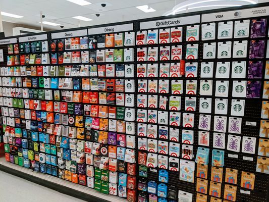 TARGET - Updated December 2025 - 97 Photos & 143 Reviews - 2201 S ...