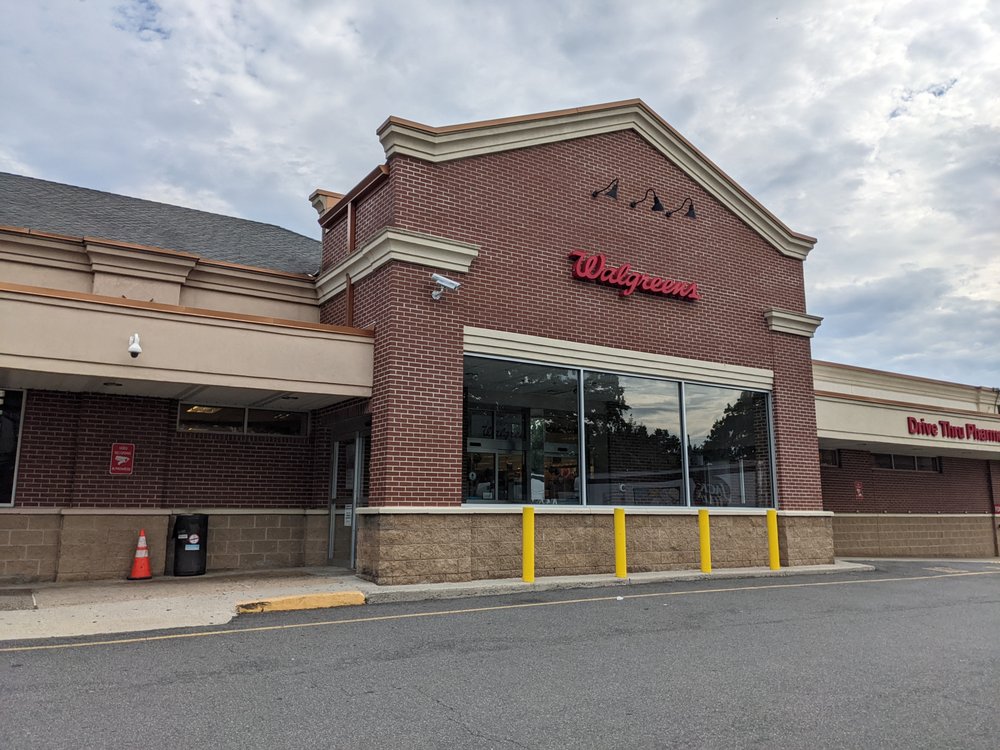 WALGREENS - Updated May 2026 - 15 Reviews - 654 Westwood Ave, River ...