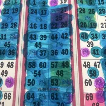 VANGUARD BINGO - Updated January 2026 - 58 Photos & 86 Real Reviews ...