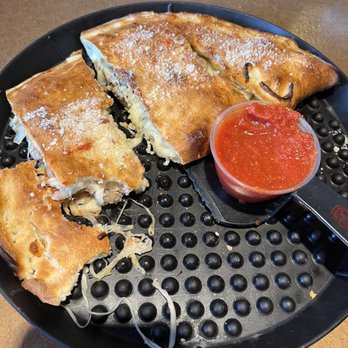 PARTNERS II PIZZA AT SUMMER GROVE - Updated December 2025 - 54 Photos ...