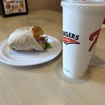 R BURGERS - Updated December 2025 - 437 Photos & 640 Reviews - 1666 ...