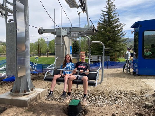 THE HOWLER STEAMBOAT ALPINE SLIDE - 25 Photos & 23 Reviews - 645 ...