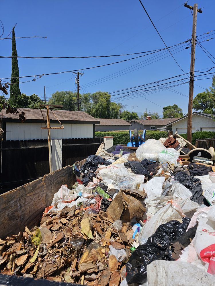 GUATE RECYCLING & CLEANING SERVICES - Updated January 2026 - Request a ...