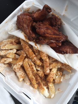 WING SNACK EXPRESS - 50 Photos & 44 Reviews - Fast Food - 3570 Holiday ...