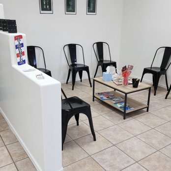 FORTUNA BARBERSHOP - Updated October 2025 - 12 Photos - 11710 S Fortuna ...