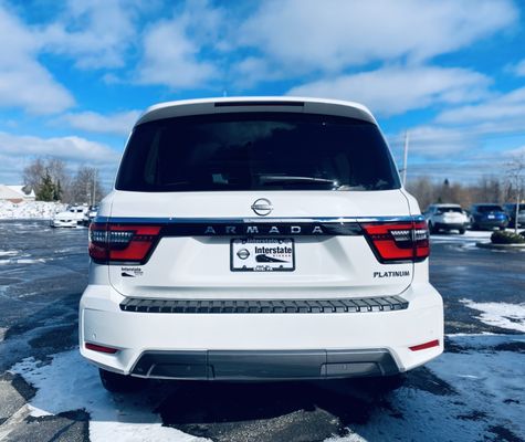 INTERSTATE NISSAN - Updated December 2025 - 53 Photos & 10 Reviews ...