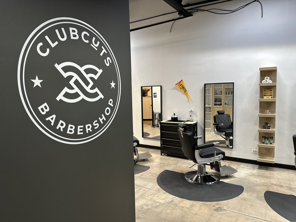 CLUB CUTS - Updated November 2025 - 15 Photos - 2030 E County Line Rd ...