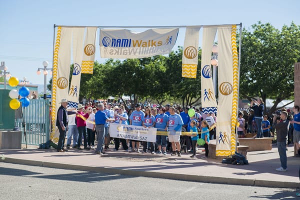 NAMI SOUTHERN ARIZONA - Updated May 2025 - Request Information - 6122 E ...