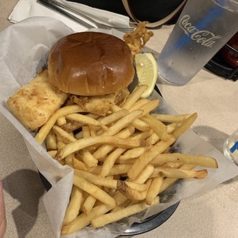 MIKE’S CLAM SHACK - Updated June 2025 - 238 Photos & 472 Reviews - 1150 ...