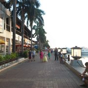HARBOR SQUARE - 12 Photos - CCP Complex, Roxas Blvd., Manila, Metro ...