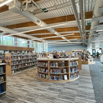 SOUTHWEST REGIONAL LIBRARY - Updated December 2025 - 22 Photos - 1515 ...
