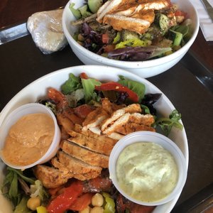 CEDAR MEDITERRANEAN RESTAURANT - 305 Photos & 432 Reviews - 746 Monroe ...