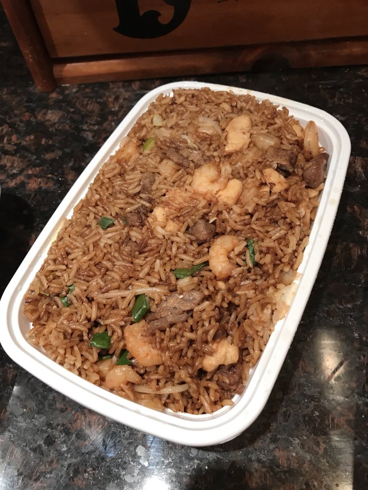 HUNAN EGG ROLL KING - 23 Photos & 163 Reviews - Chinese - 4204 N Bdwy ...