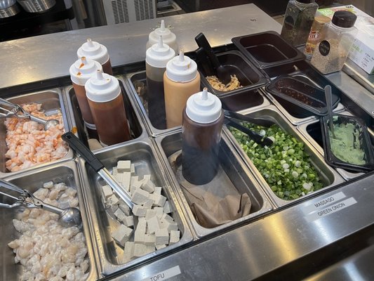 POKI MONSTER - Updated January 2026 - 326 Photos & 458 Reviews - 105 W ...