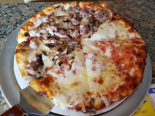 PIZZA PALACE OF ENFIELD AND JIMMY’S PUB - Updated August 2025 - 48 ...