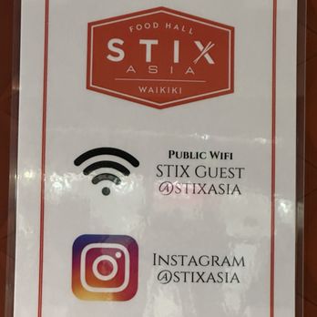 STIX ASIA - Updated February 2025 - 862 Photos & 179 Reviews - 2250 ...