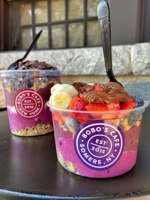 BOBO’S CAFE - 88 Photos & 30 Reviews - 1 Station Plz, Chappaqua, New ...