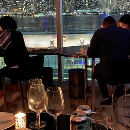 NOHU ROOFTOP BAR & RESTAURANT - Updated September 2025 - 631 Photos ...