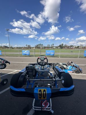 T4 KARTPLEX - Updated January 2025 - 12 Photos - 10101 US-41, Palmetto ...