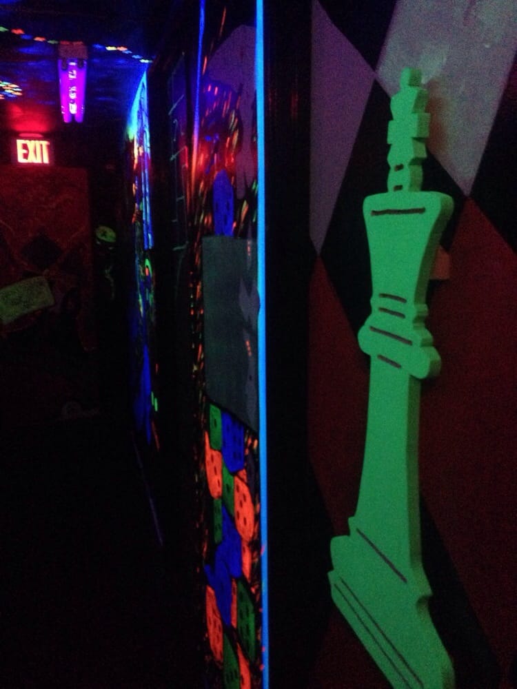 MISSION: FUN & GAMES - Updated December 2025 - 30 Photos & 26 Reviews ...