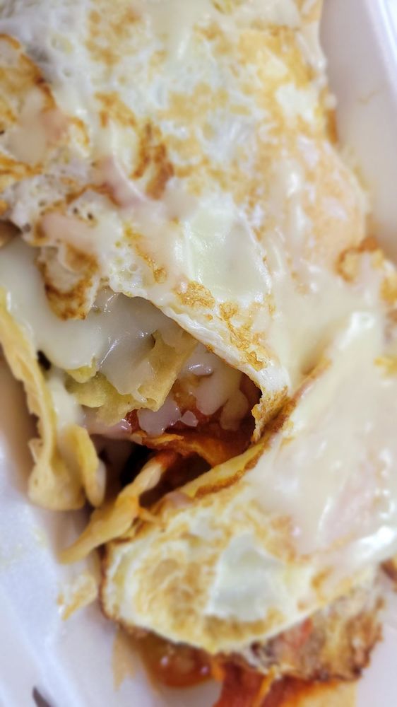 EL BRUNCH BISTRO - Updated July 2025 - 15 Photos & 18 Reviews - 1060 S ...