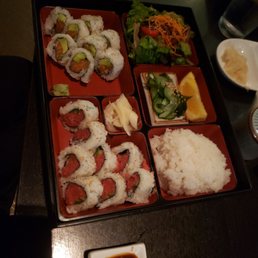 HASHIGO SUSHI - 3249 Photos & 862 Reviews - 18685 Main St, Huntington ...