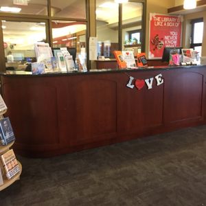 MONTCLAIR PUBLIC LIBRARY - Updated May 2025 - 16 Reviews - 50 S ...