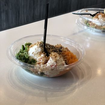 KOI POKE - Updated September 2025 - 299 Photos & 493 Reviews - 18221 N ...