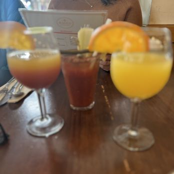 BACCO CAFE & BISTRO - Updated May 2024 - 1516 Photos & 1303 Reviews ...