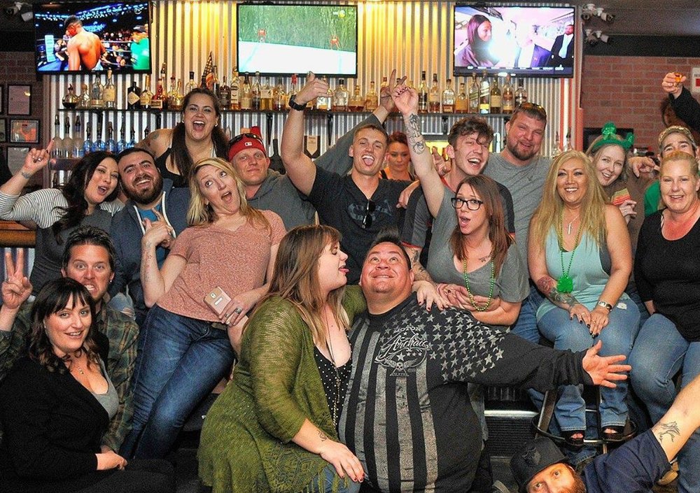 THE PARTNERS - Updated January 2025 - 12 Photos & 21 Reviews - 1033 W ...