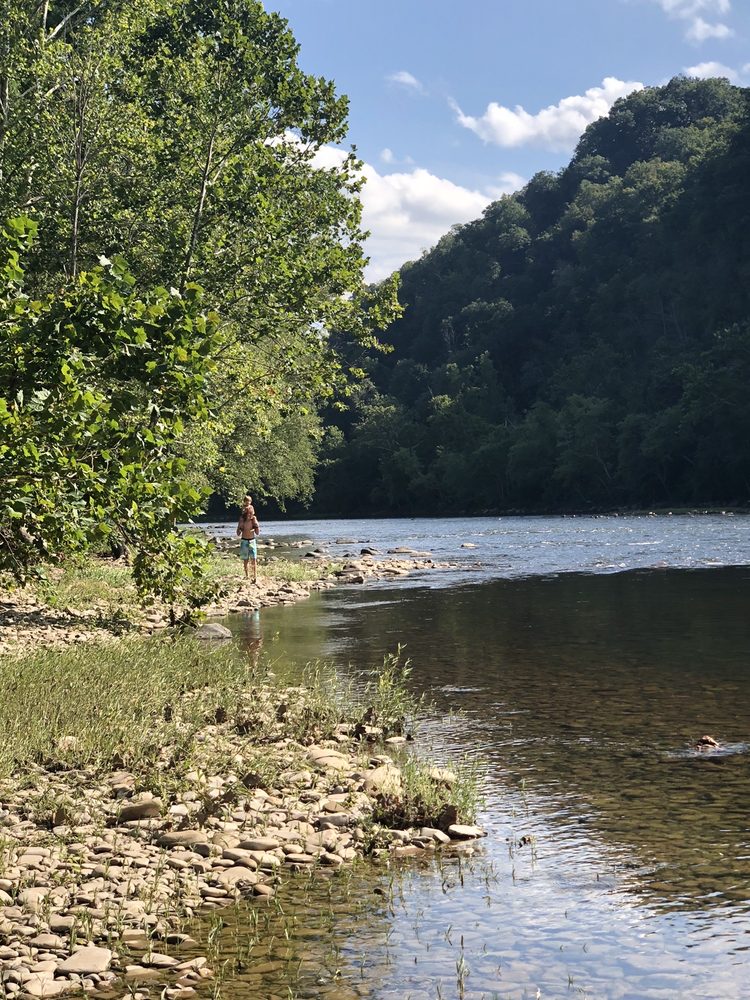 RIVER RIDGE CAMPGROUND - Updated August 2025 - 163 Mill Pond Ln ...