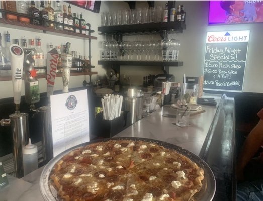 FAST EDDYS PIZZA - Updated April 2024 - 4246 Main St, Downers Grove, Illinois - Pizza ...