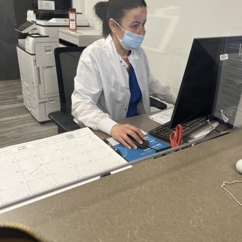 LABCORP - Updated October 2025 - 12 Reviews - 930 Town Center Dr ...