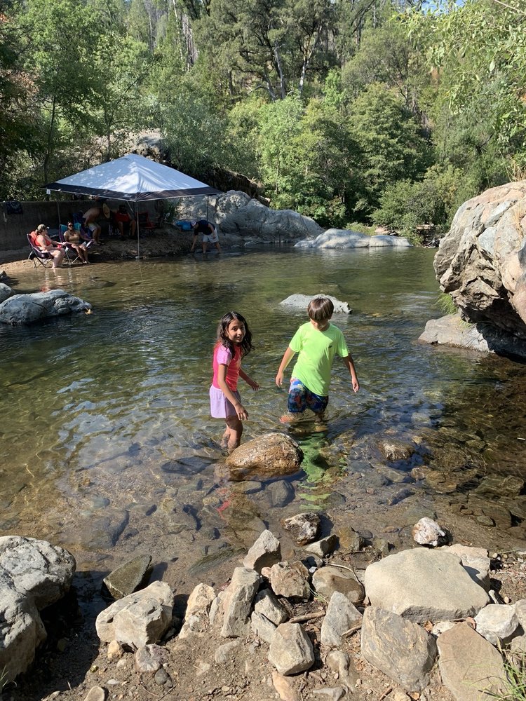 RAINBOW POOLS - Updated August 2025 - 76 Photos & 37 Reviews - Ca 120 ...