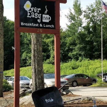 OVER EASY CAFE - Updated December 2025 - 55 Photos & 136 Reviews - 220 ...