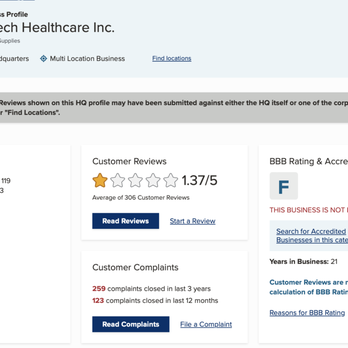 ROTECH - Updated December 2025 - 15 Reviews - 4201 Yale Blvd NE ...