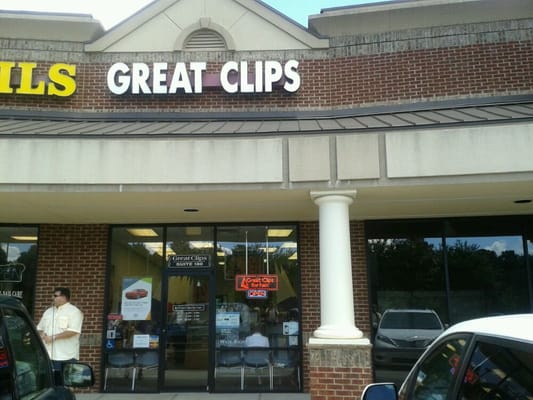 GREAT CLIPS - Updated November 2025 - 12 Reviews - 6255 Zebulon Rd ...