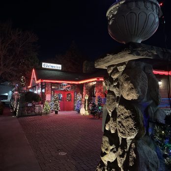 EDELWEISS GERMAN RESTAURANT - Updated February 2025 - 1136 Photos ...