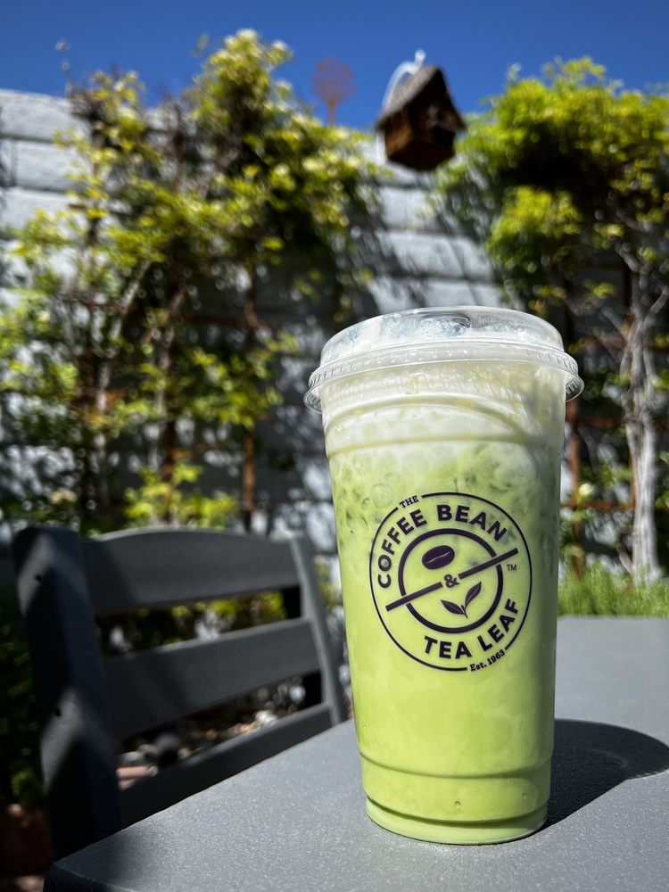 THE COFFEE BEAN & TEA LEAF - Updated November 2025 - 109 Photos & 133 ...