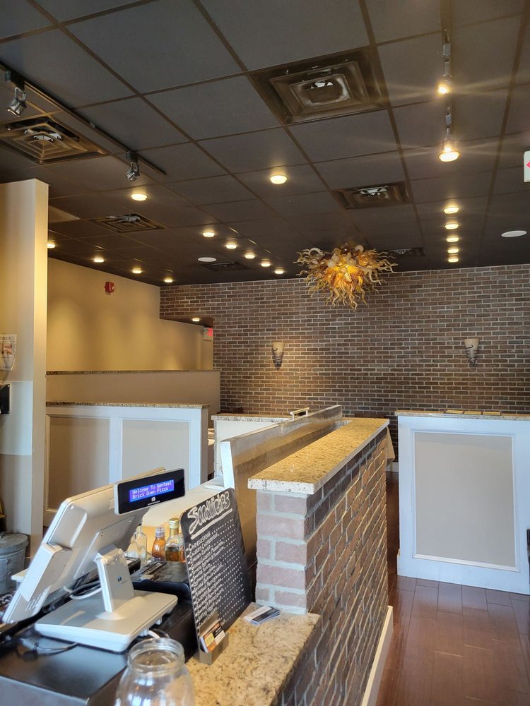 GENTEEL’S TRATTORIA PIZZERIA - Updated June 2024 - 19 Photos & 48 ...