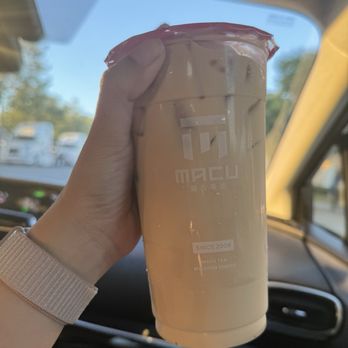 MACU TEA - Updated July 2024 - 275 Photos & 120 Reviews - 3005 Silver ...