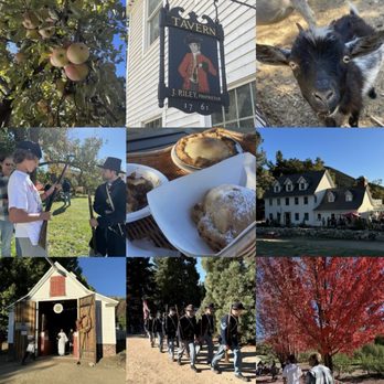 RILEY’S FARM - Updated October 2025 - 952 Photos & 445 Reviews - 12261 ...