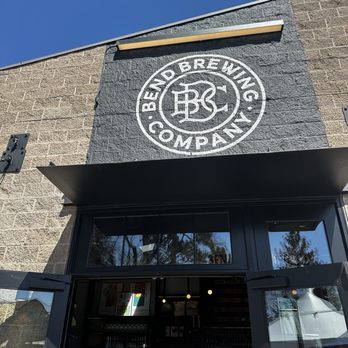 BEND BREWING COMPANY - Updated August 2025 - 598 Photos & 713 Reviews ...