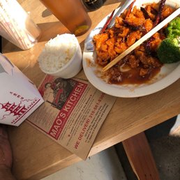 MAO’S KITCHEN - Updated December 2025 - 361 Photos & 1088 Reviews ...