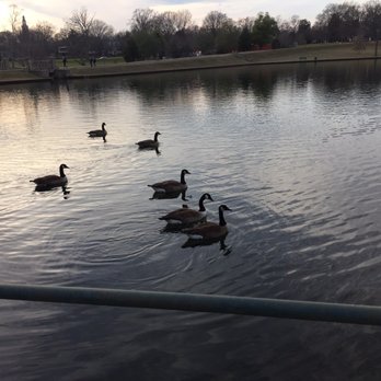 BYRD PARK - Updated December 2025 - 75 Photos & 38 Reviews - 600 S Blvd ...