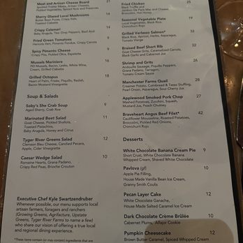 SOBY’S - 801 Photos & 845 Reviews - 207 S Main St, Greenville, South ...